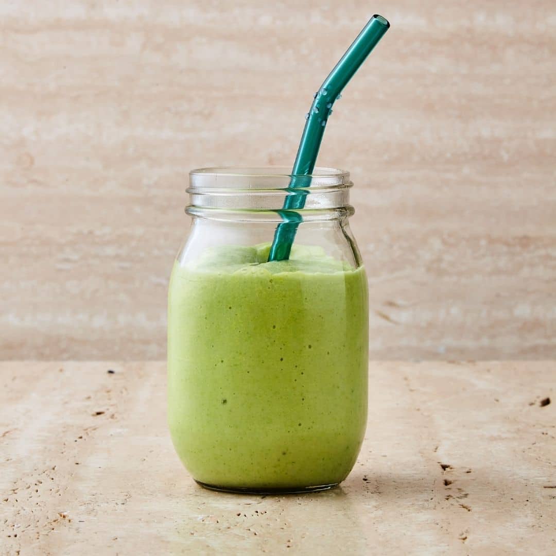 Avo-smoothie - MK Universet